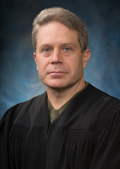 Berhalter tapped to fill court vacancy | News, Sports, Jobs - The Times ...